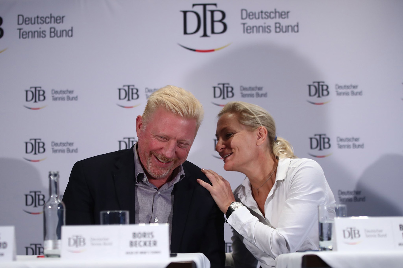 Persönlich - Barbara Rittner